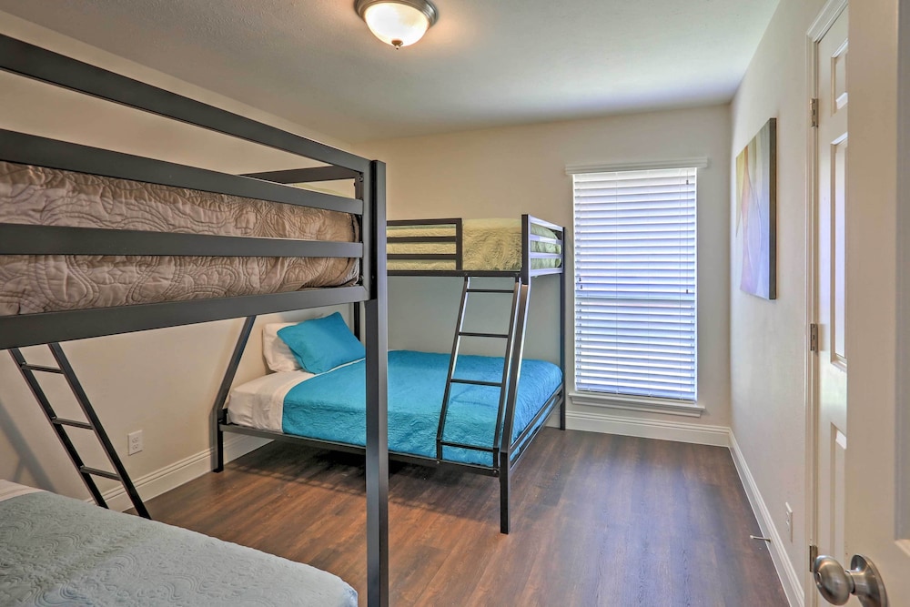 Arlington Home - 2 mi au stade Cowboys / Rangers! Avis, Prix & Photos ...