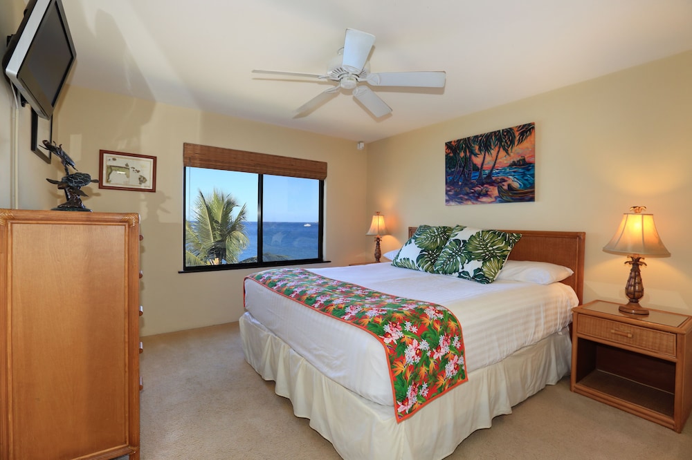 Kihei Beach #510–Paradise with Modern Comfort-Completely Remodeled ...