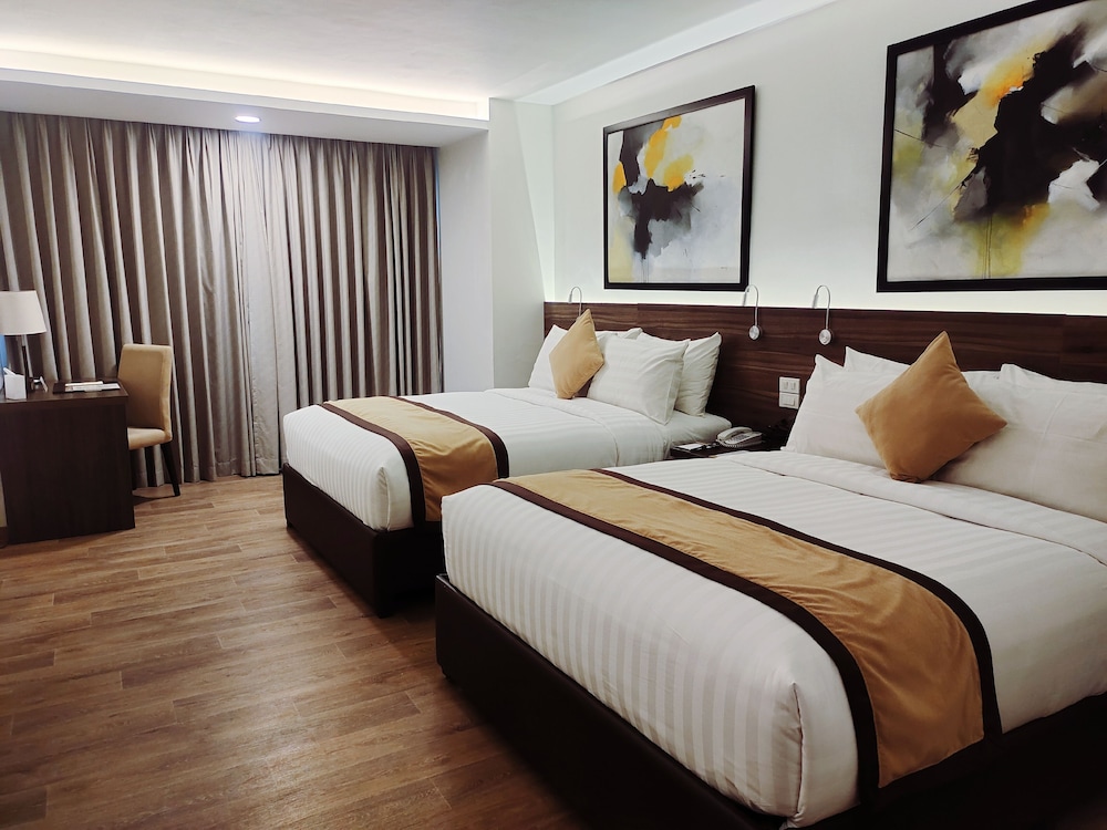 Hotel Marciano in Calamba | Best Rates & Deals on Orbitz