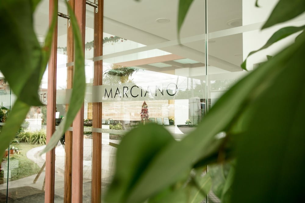 Hotel Marciano in Calamba | Best Rates & Deals on Orbitz