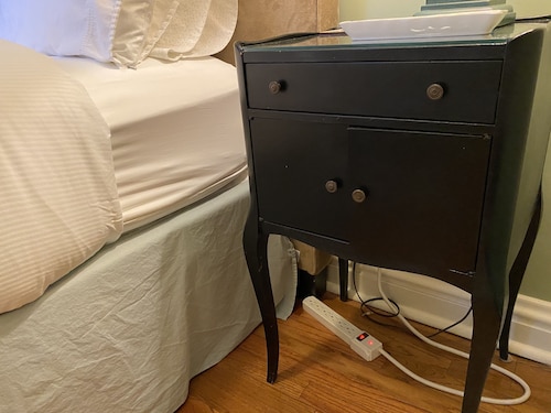 Adler Suite: Serene Style At Mcpherson And Euclid - Missouri