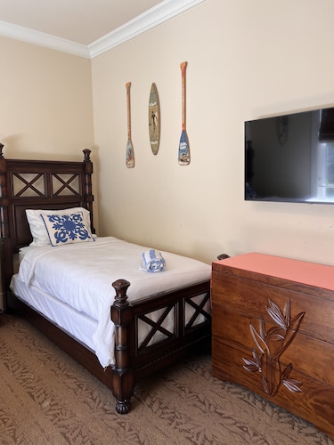 Villa De 3 Habitaciones Para 6 Personas Con Aire Acondicionado Y Todas Las Comodidades Del Resort - Kauai, HI