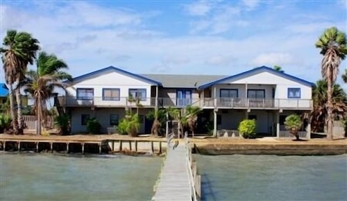 Visit New Fishing Pier in Port Mansfield | Expedia