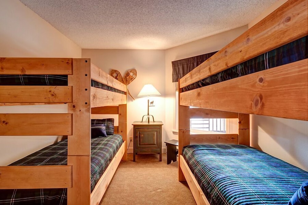 Tyra Summit Breck Hideout Condo: Ski-In/Ski-Out - Breckenridge | Vrbo