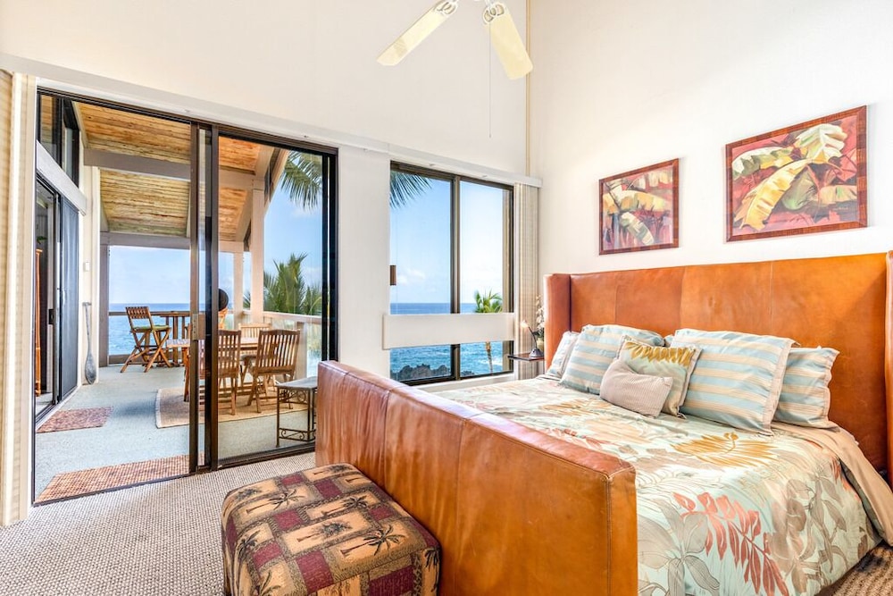 Aloha Condos, Keauhou Kona Surf and Racquet Club, Condo 1-301 ...