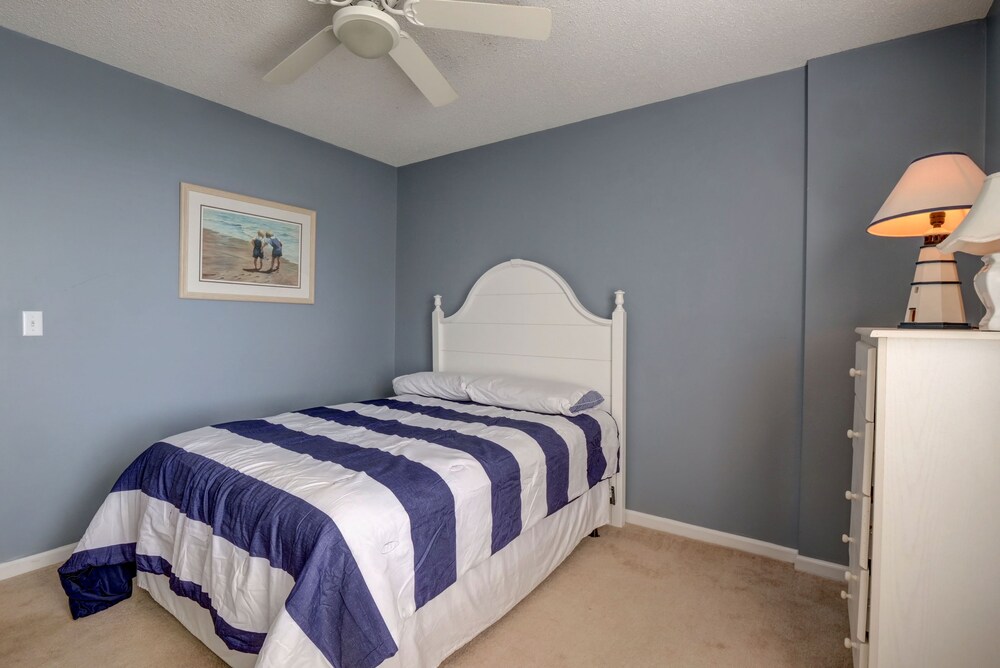 Island North 9 - Ontspan en decomprimeer in dit appartement met ...