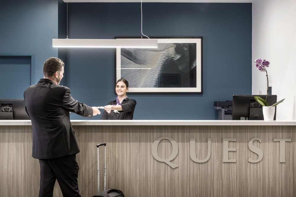 Quest Midland: AU$184 Deals & Reviews (Perth, AUS) | Wotif