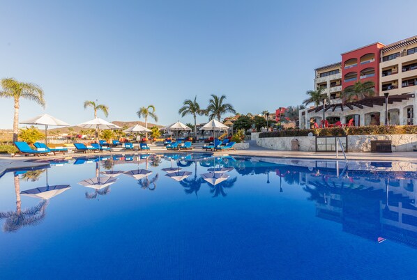 Book El Encanto All Inclusive Resort at Hacienda Encantada in Cabo San ...