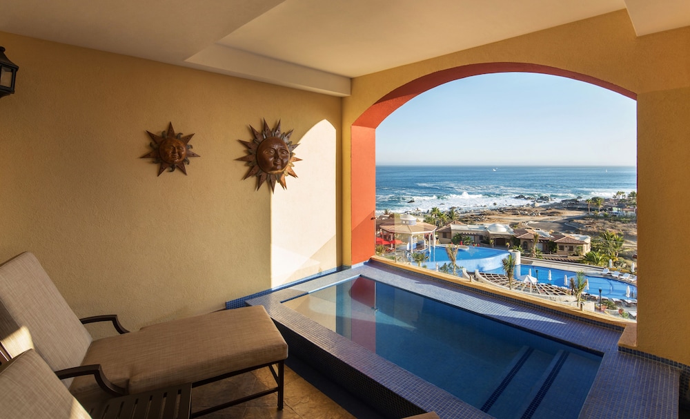 El Encanto All Inclusive Resort at Hacienda Encantada in Los Cabos ...