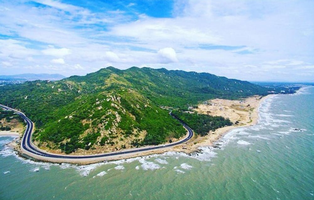 Lan Rung Resort & Spa - Phuoc Hai Beach in Dat Do | Best Rates & Deals ...