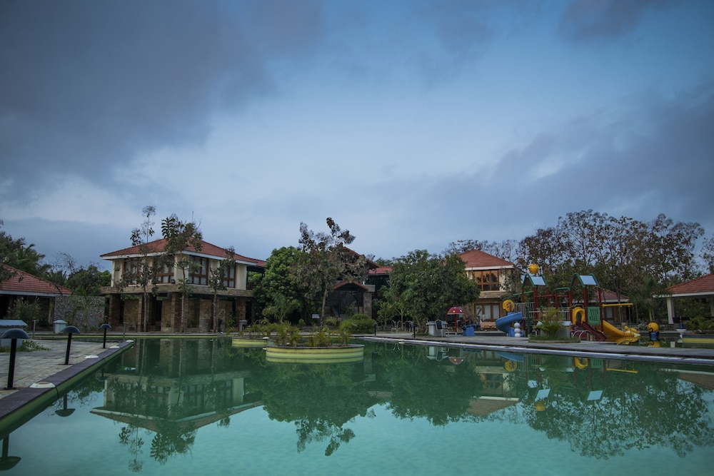 Esthell Village Resort,Mahabalipuram, Chennai: Room Prices & Reviews ...