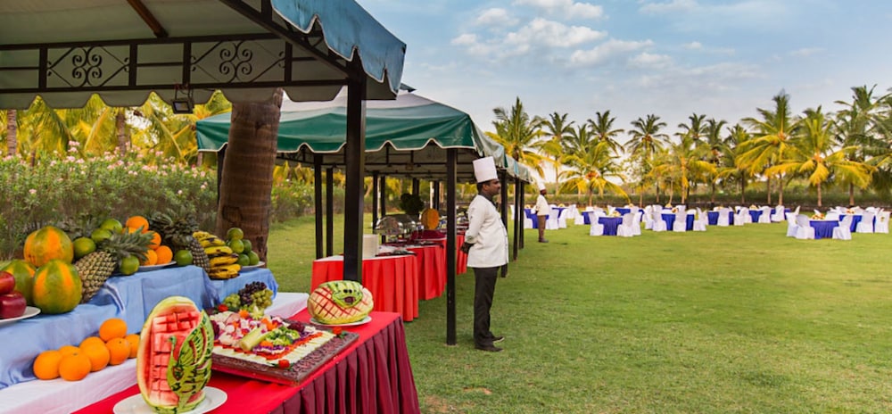 Esthell Village Resort,Mahabalipuram in Chennai | Best Rates & Deals on ...