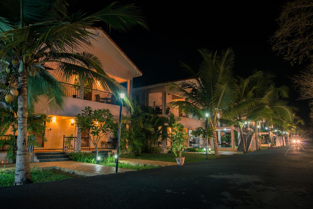 Esthell Village Resort,Mahabalipuram in Chennai | Best Rates & Deals on ...