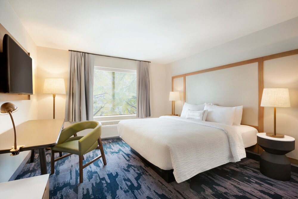 Fairfield Inn & Suites by Marriott Boulder Longmont in Longmont | Best ...