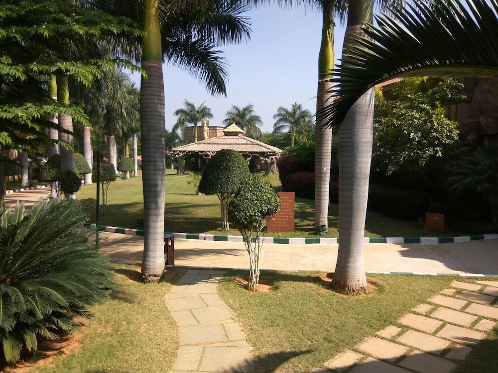 Golden Amoon Resort in Kolar | Best Rates & Deals on Orbitz