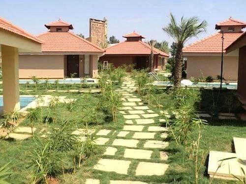 Golden Amoon Resort in Kolar | Best Rates & Deals on Orbitz