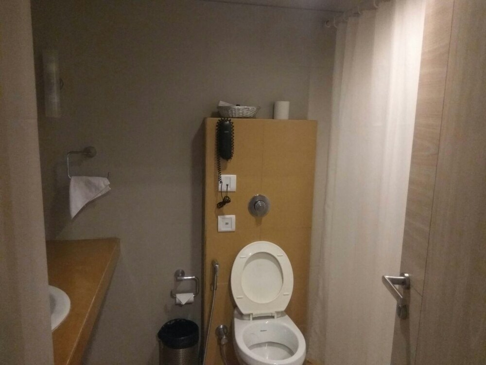 Golden Amoon Resort: AU$105 Deals & Reviews (Kolar, IND) | Wotif