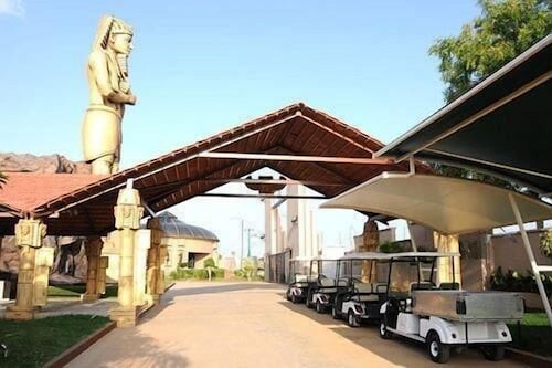 Golden Amoon Resort in Kolar | Best Rates & Deals on Orbitz