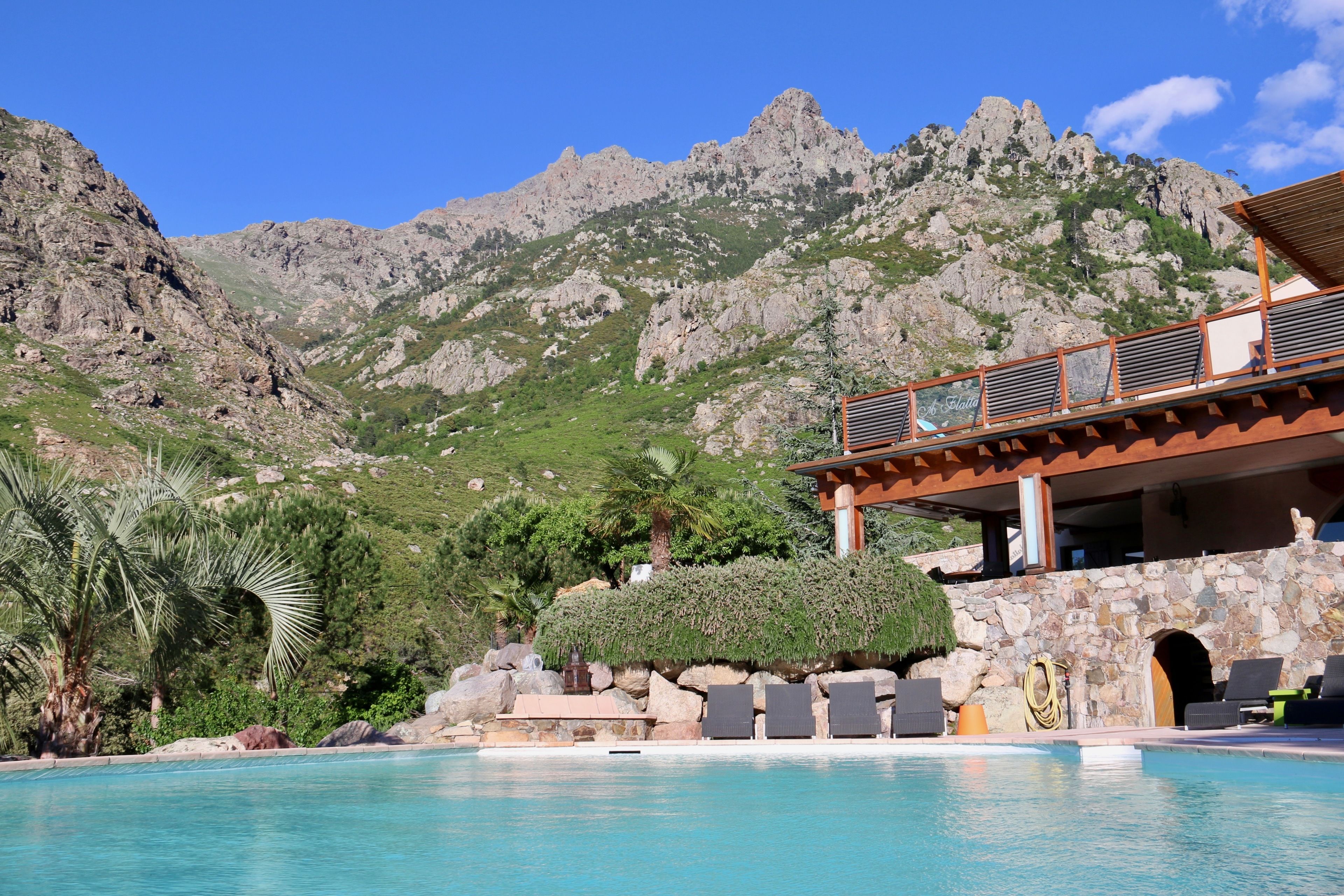 A Flatta, Calenzana, FRA | Expedia.fr