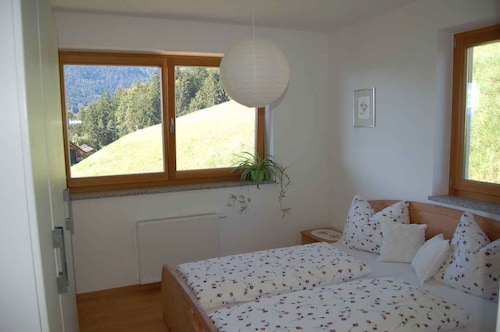 Kühberghof-laugenwohnung - Lana