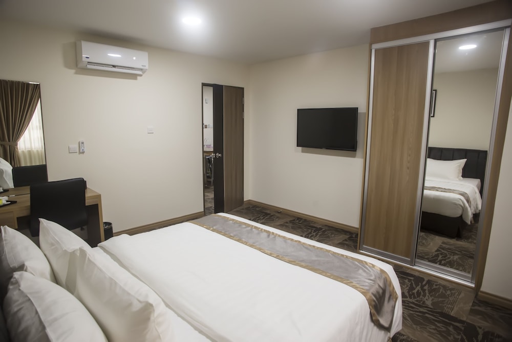 Al-Afiah Hotel in Bandar Seri Begawan | Best Rates & Deals on Orbitz