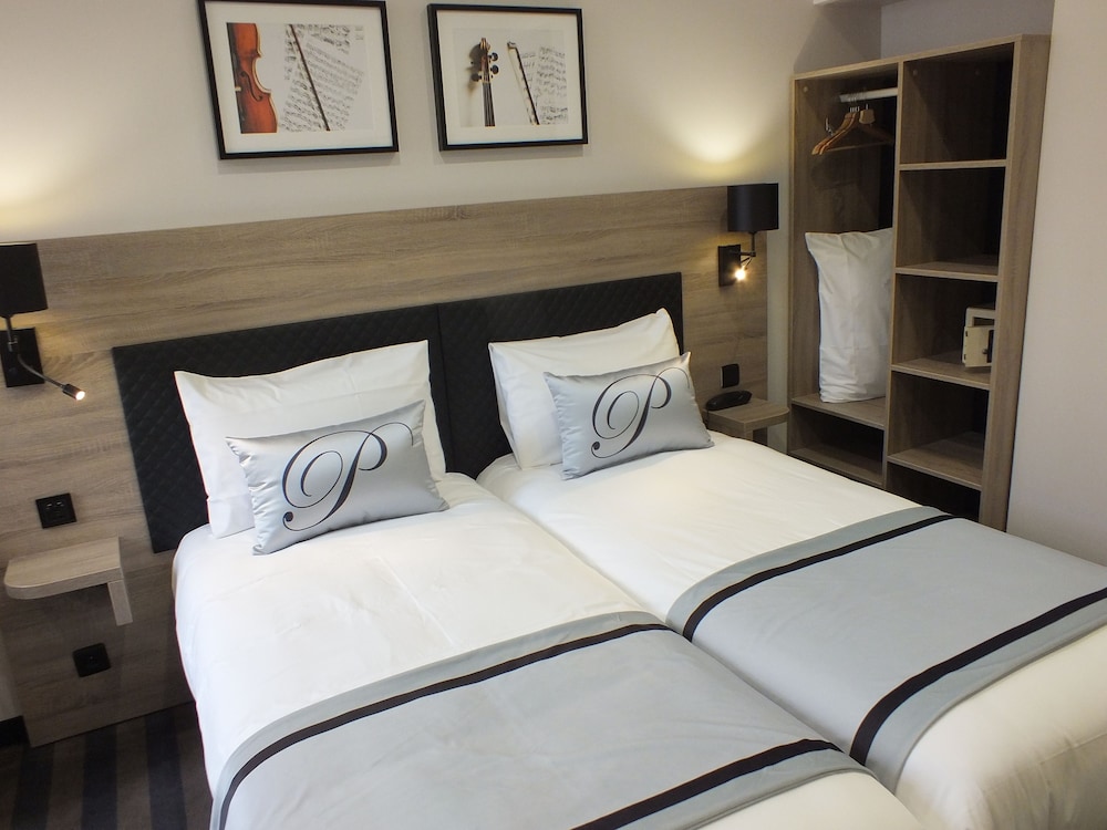 Hotel Paganini: AU$96 Deals & Reviews (Nice, FRA) | Wotif