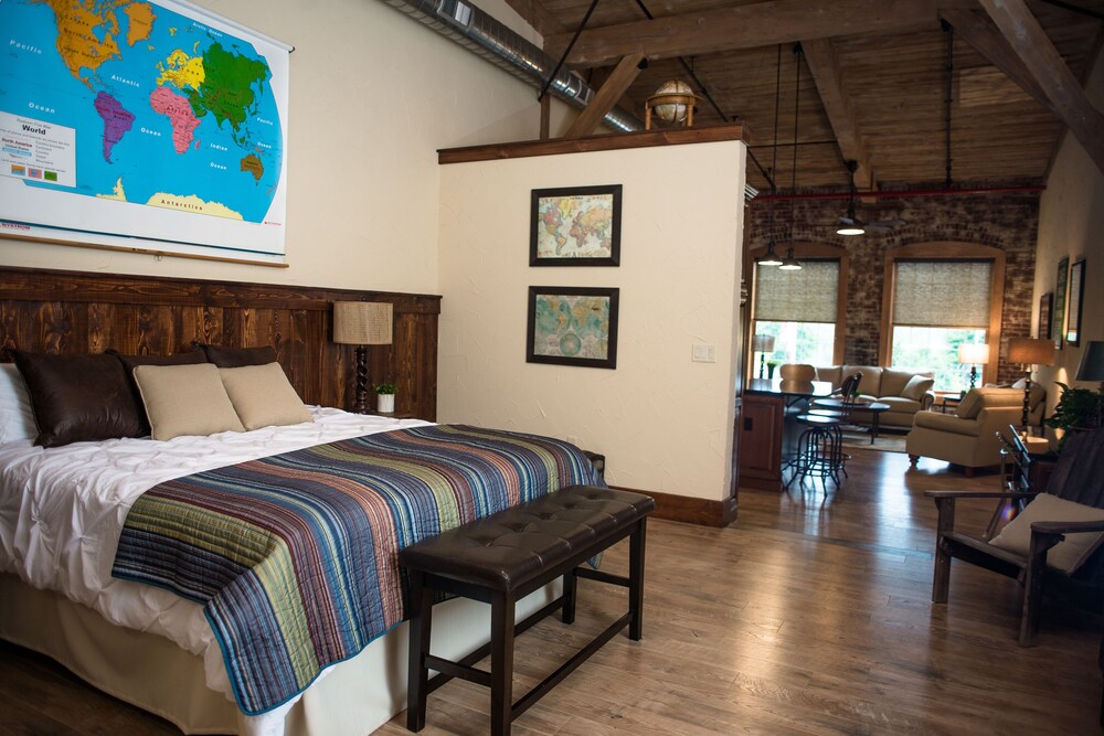 Rusty Rail Brewing Co., Mifflinburg: Room Prices & Reviews | Travelocity