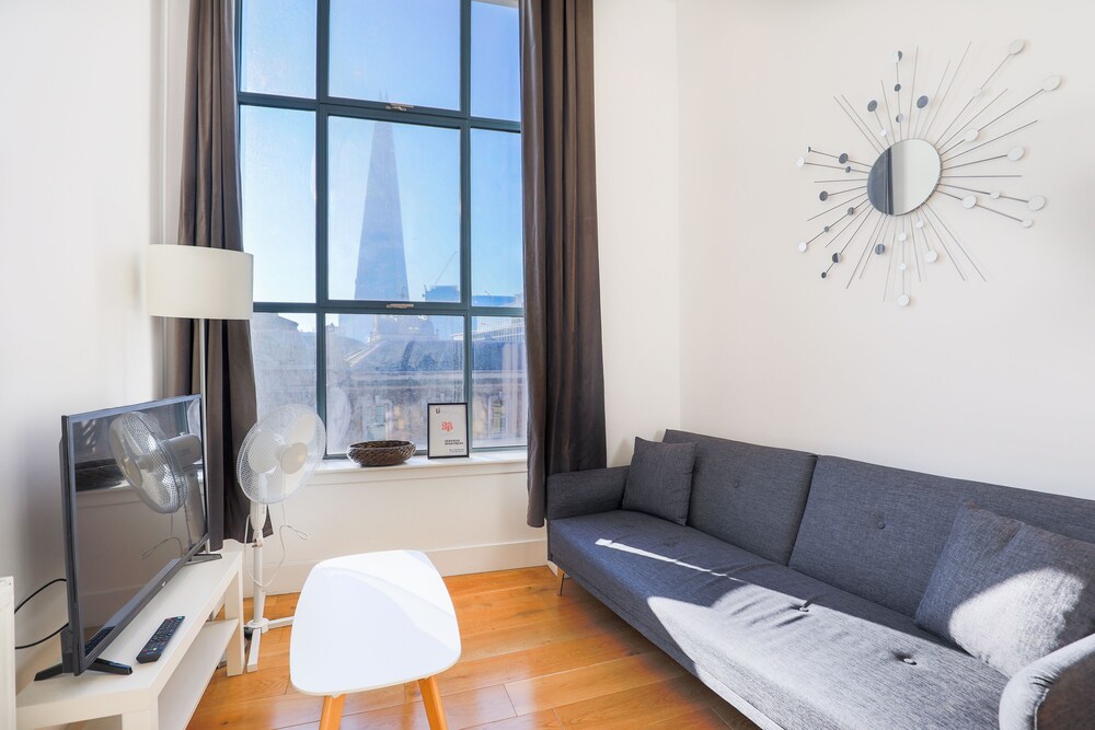 Urban Stay Shard View Apartments Reviews, Deals & Photos 2026 - vrbo.com