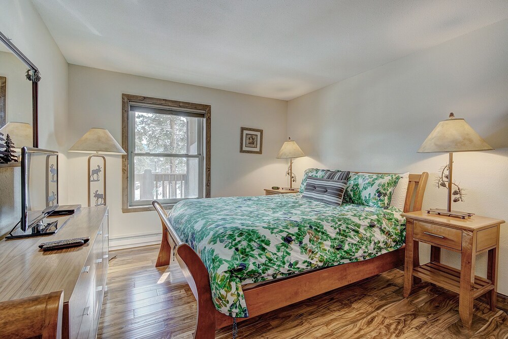 Tyra Summit B-2-C, Breckenridge - Breckenridge | Vrbo