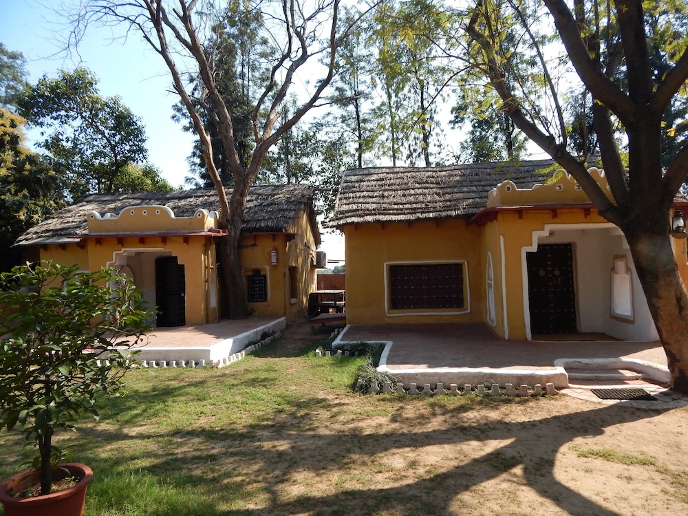 Surjivan Resort in Taoru | Best Rates & Deals on Orbitz