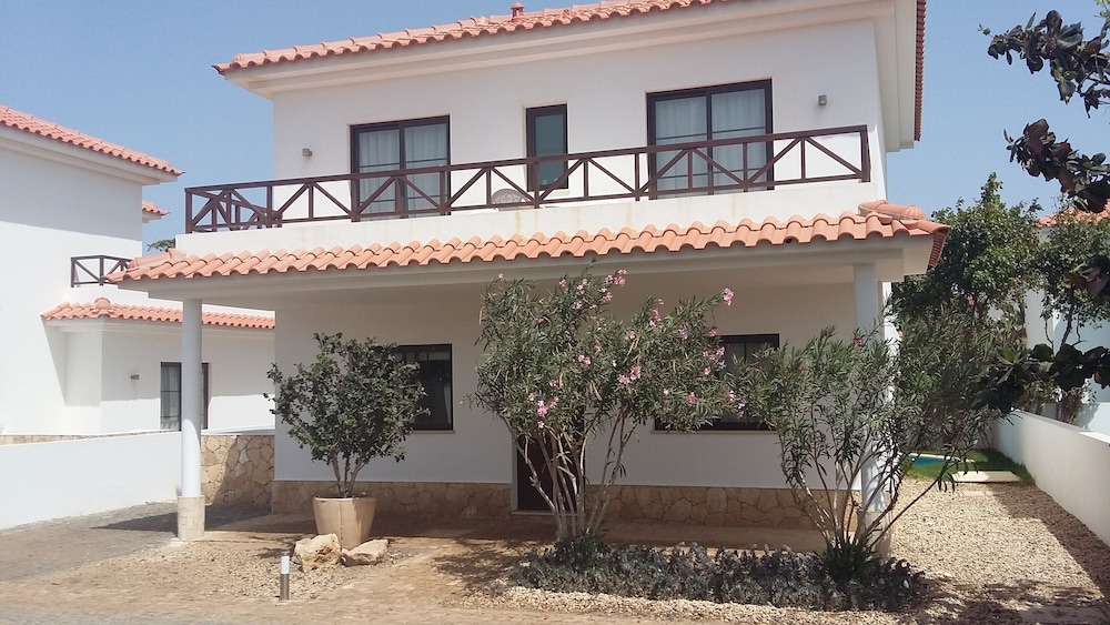 Luxury Villa With Private Pool In Santa Maria With Panoramic Sea Views ...