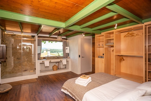Villa Privada De Lujo Can Riera - Banyoles