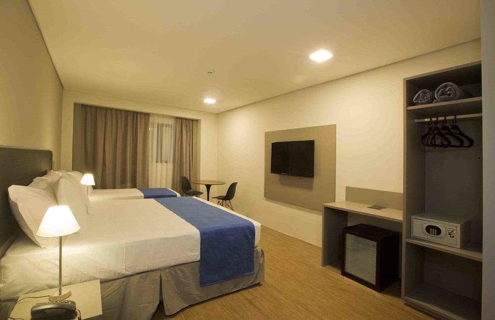 Fity Hotel i Recife : priser & recensioner hos mrjet.se