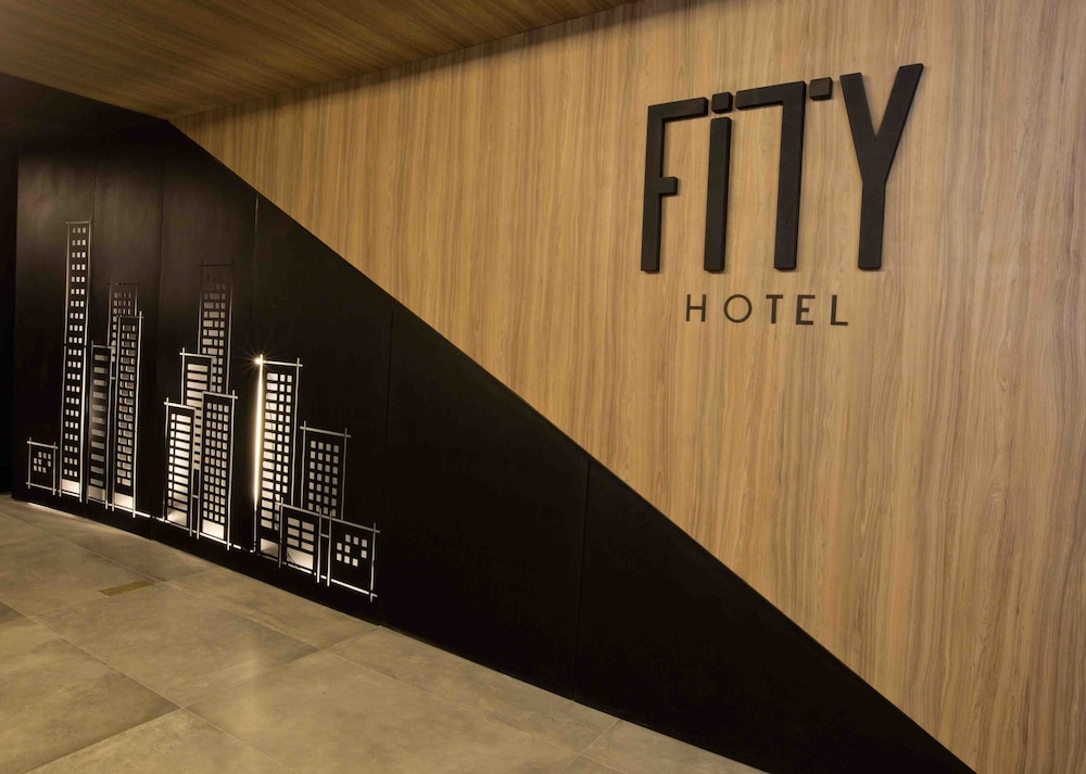 Fity Hotel i Recife : priser & recensioner hos mrjet.se