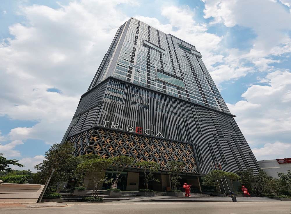 Tribeca Serviced Suites Bukit Bintang, managed by Federal Hotels ...