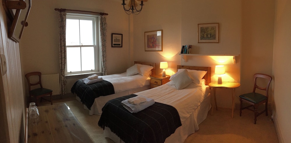 Uig Lodge: Deals & Reviews (Isle of Lewis, GBR) | Wotif