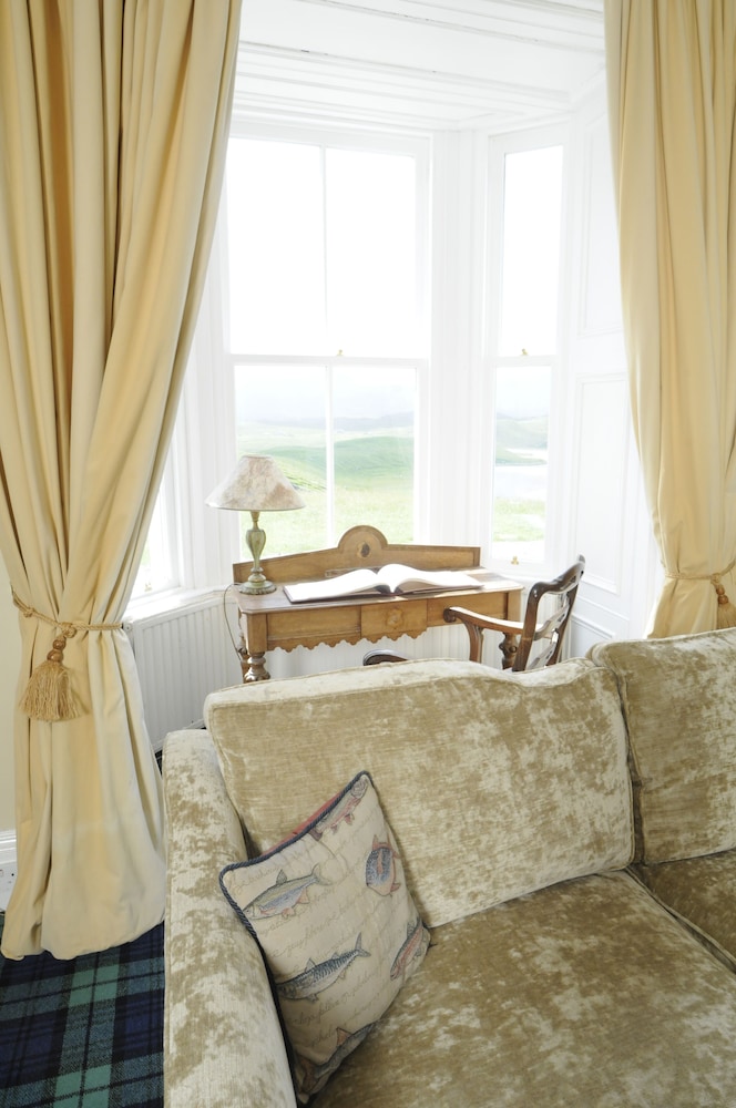 Uig Lodge: Deals & Reviews (Isle of Lewis, GBR) | Wotif