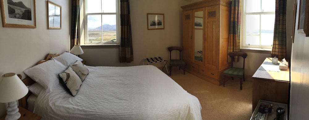 Uig Lodge: Deals & Reviews (Isle of Lewis, GBR) | Wotif
