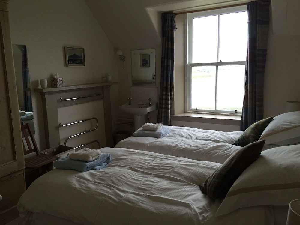 Uig Lodge: Deals & Reviews (Isle of Lewis, GBR) | Wotif