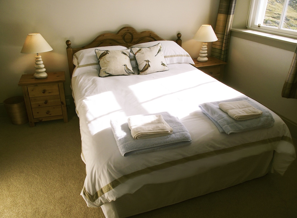 Uig Lodge: Deals & Reviews (Isle of Lewis, GBR) | Wotif