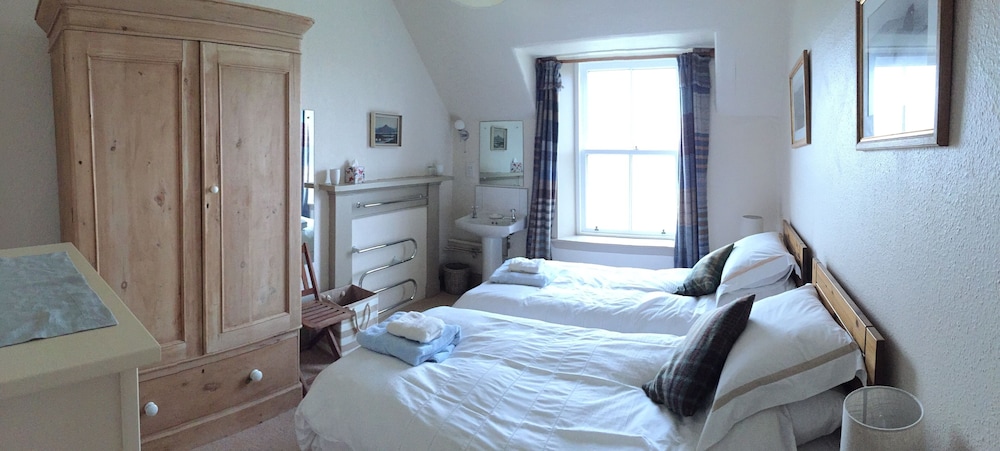 Uig Lodge: Deals & Reviews (Isle of Lewis, GBR) | Wotif