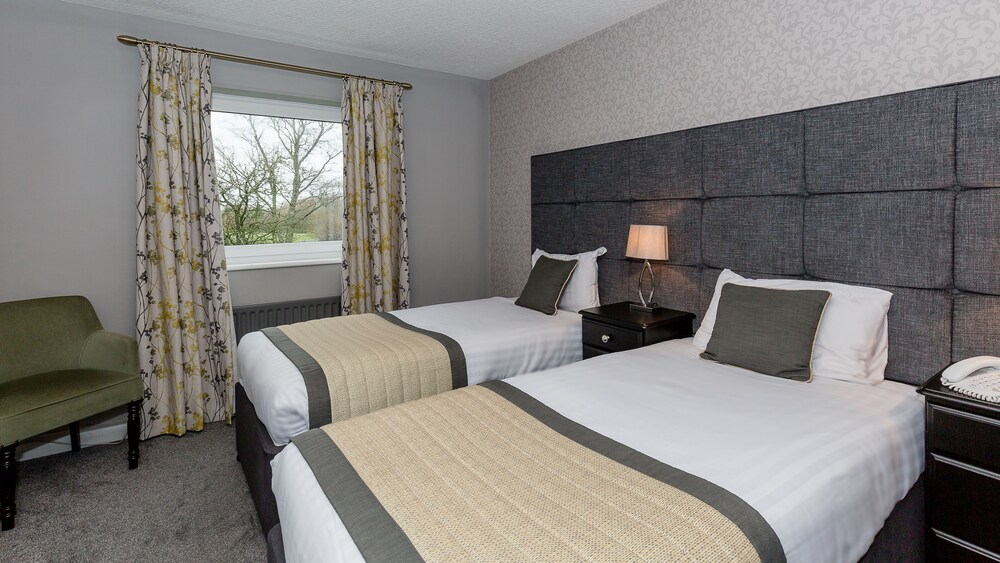 The Melbreak Hotel: AU$70 Deals & Reviews (Workington, GBR) | Wotif