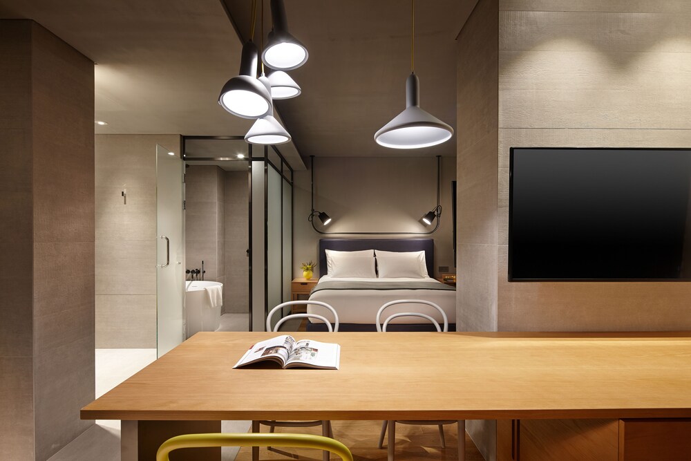 L7 Hongdae by LOTTE Deals & Reviews (Seoul, KOR) | Wotif