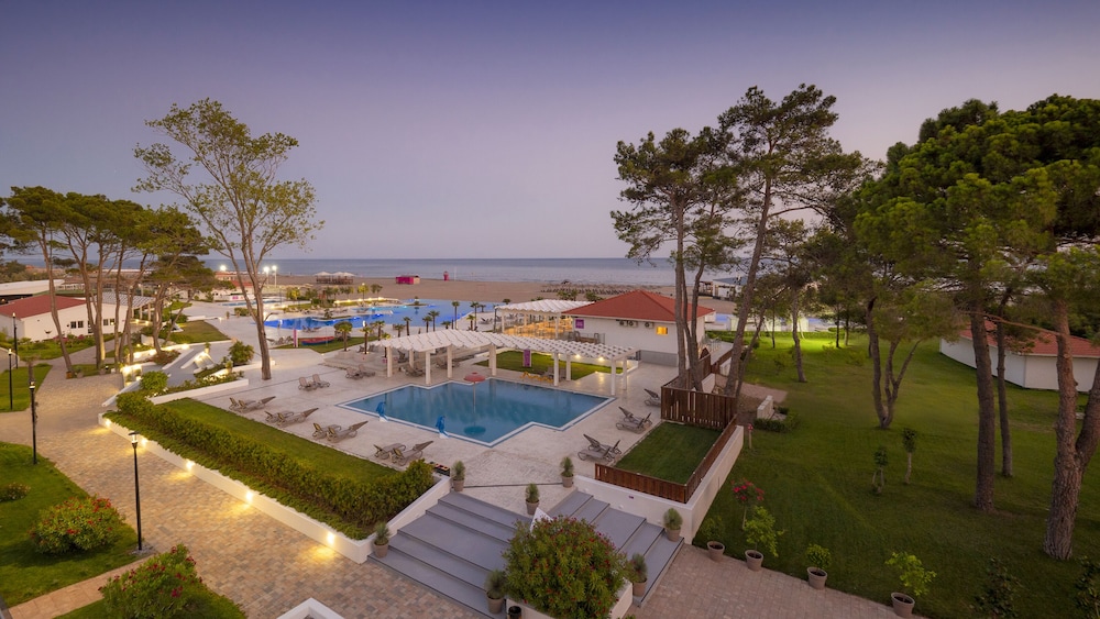 Room Deals for Azul Beach Resort Montenegro by Karisma, Ulcinj starting ...