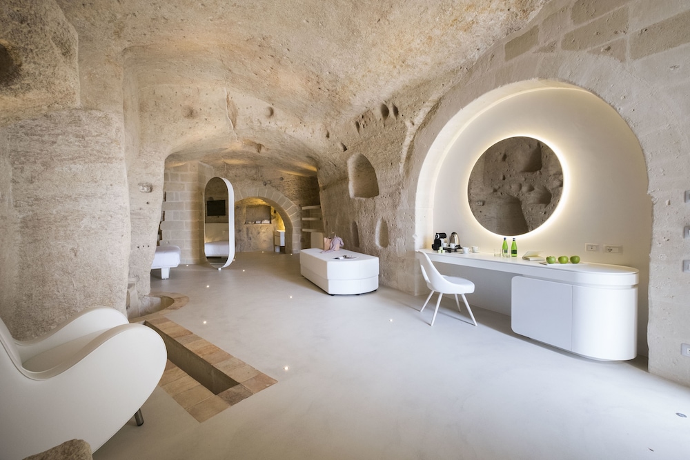 Aquatio Cave Luxury Hotel & SPA in Matera | Best Rates & Deals on Orbitz