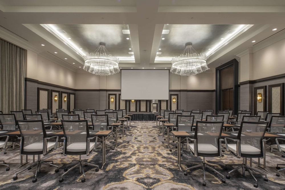 The Post Oak Hotel at Uptown Houston in Houston | Best Rates & Deals on ...