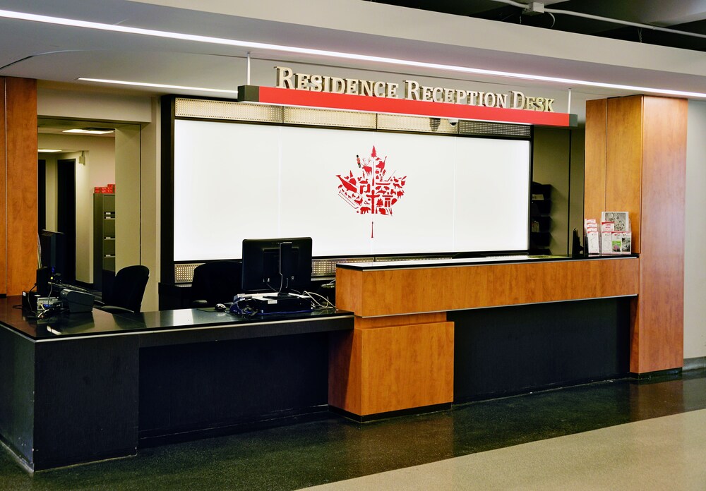 Carleton University Accommodations, Ottawa: Room Prices & Reviews ...