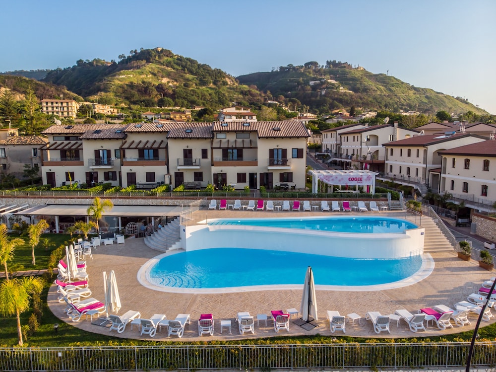 Sentido Michelizia Tropea Resort in Tropea | Best Rates & Deals on Orbitz