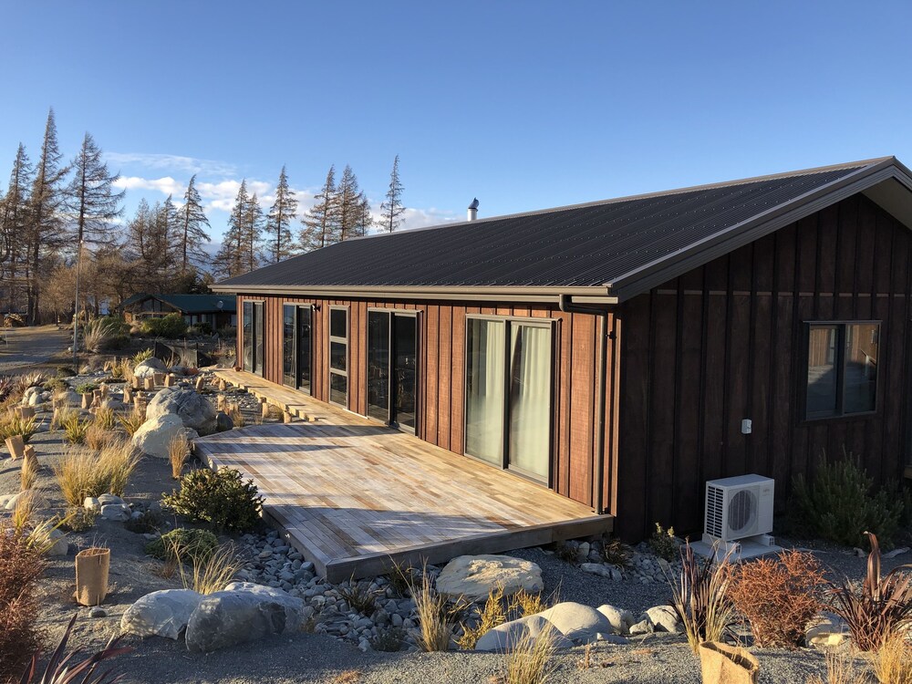 Lake Ohau Getaway: Deals & Reviews (Ohau, NZL) | Wotif