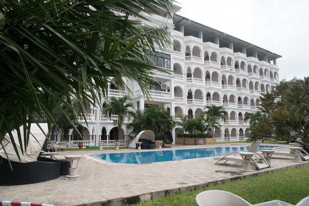 CityBlue Creekside Hotel & Suites, Mombasa in Mombasa | Best Rates ...